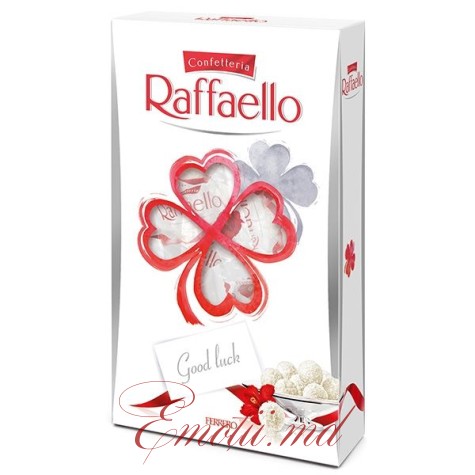 Bomboane Raffaello 70 gr